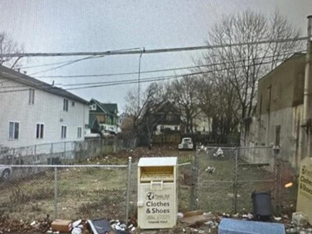 N Burgher Ave, Staten Island, Plot For Sale