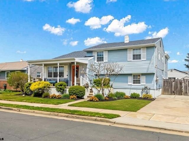 N Burghley Ave, Ventnor, Home For Sale