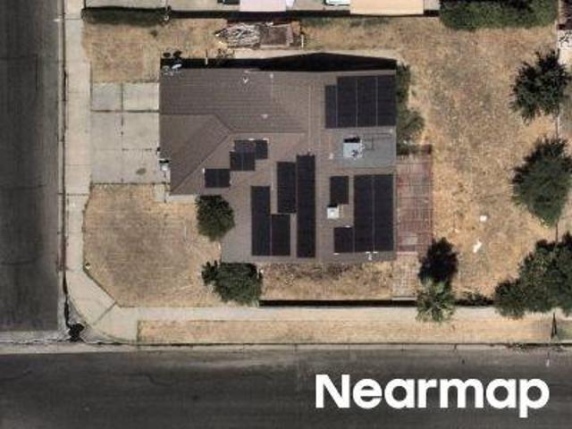 N Burl Ave