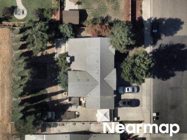 N Burl Ave