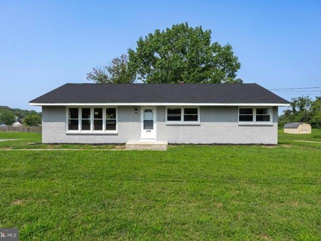 N Burlington Rd, Bridgeton, Home For Sale