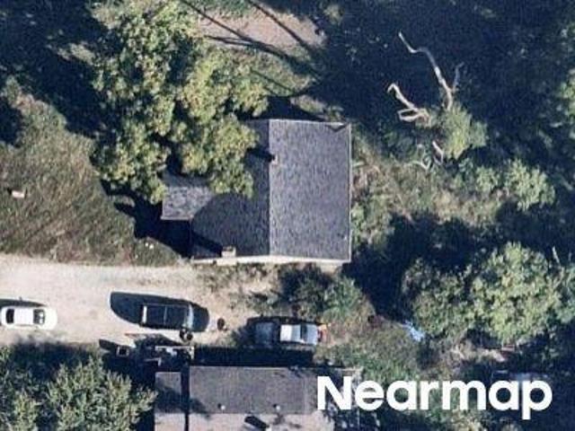 N Butler Ave