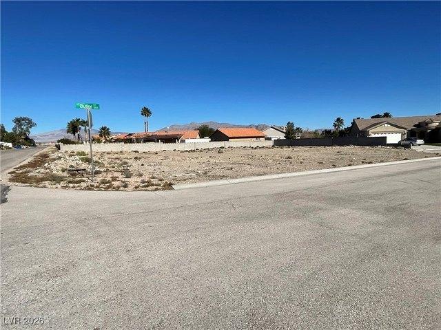N Butler St, Las Vegas, NV 89149