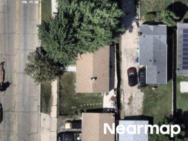 N Butrick St