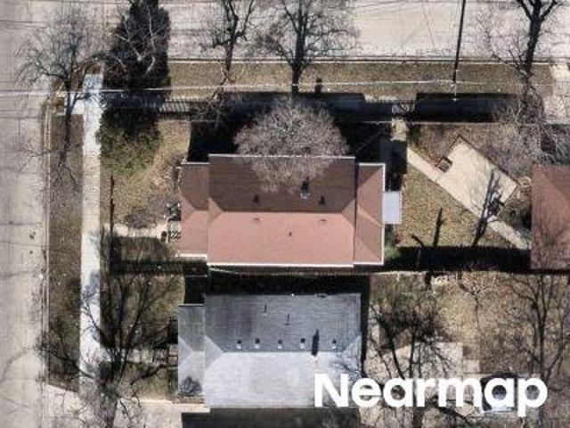 N Butrick St