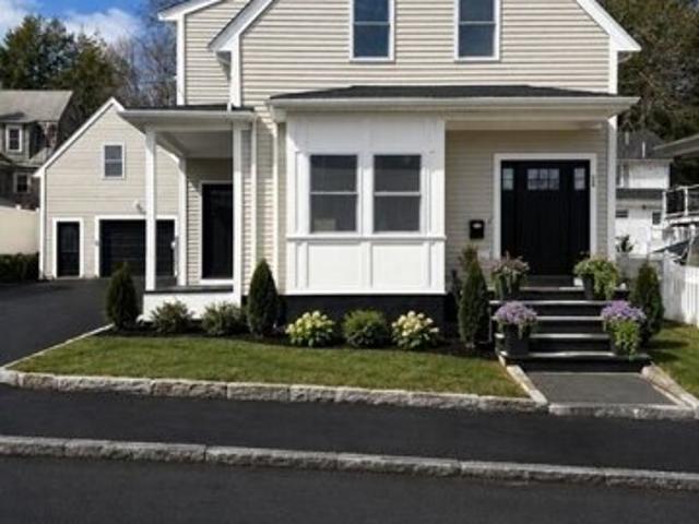 N Byron Ave, Brockton, Home For Sale