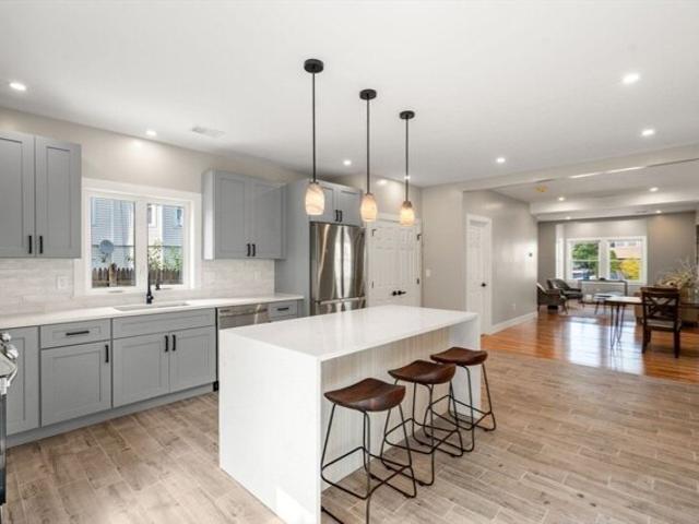 N Byron Ave, Brockton, Home For Sale