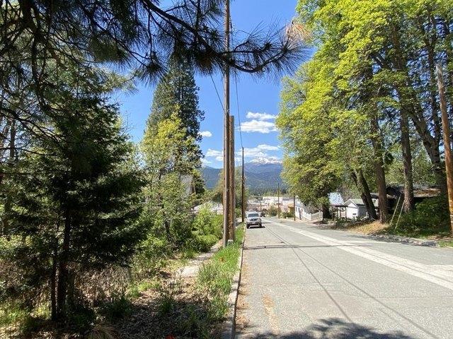 N B St Parcel 2, Mount Shasta, CA 96067