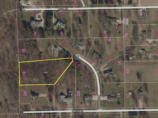 N Backbone Ln, Jasper, IN 47546