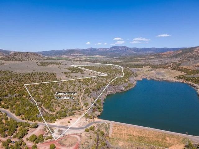 N Baker Lake Rd, Central, UT 84722
