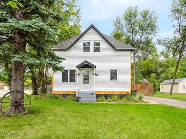 N Baldwin St, Mcville, Home For Sale