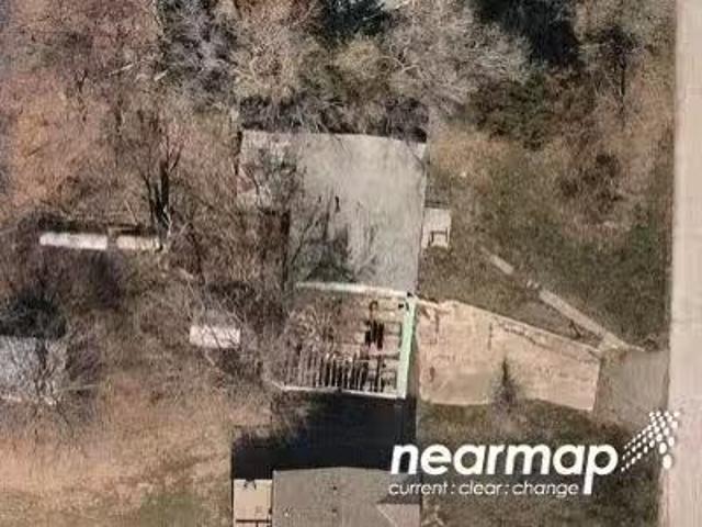 N Bales Ave