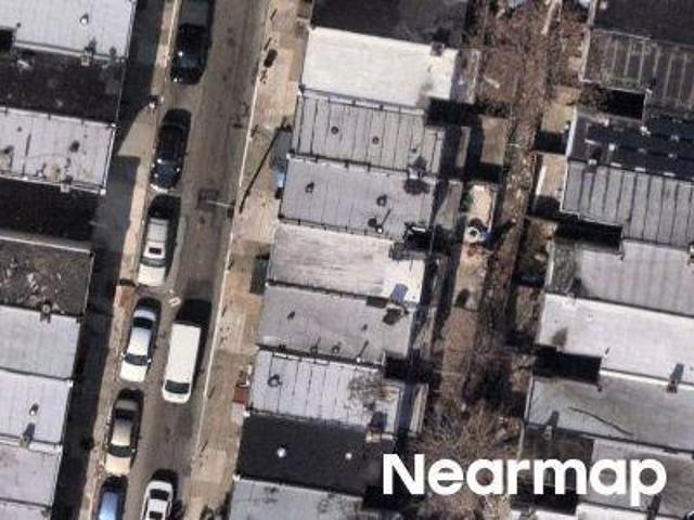 N Bambrey St