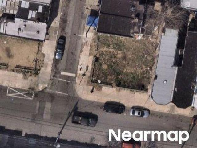 N Bambrey St