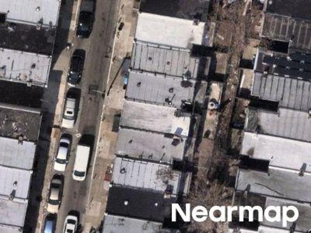N Bambrey St