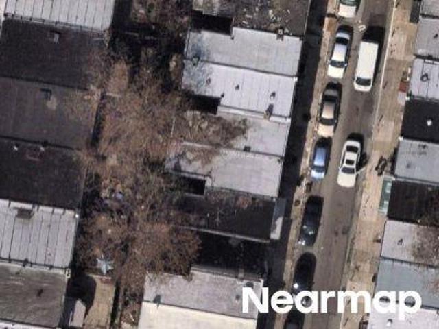 N Bambrey St