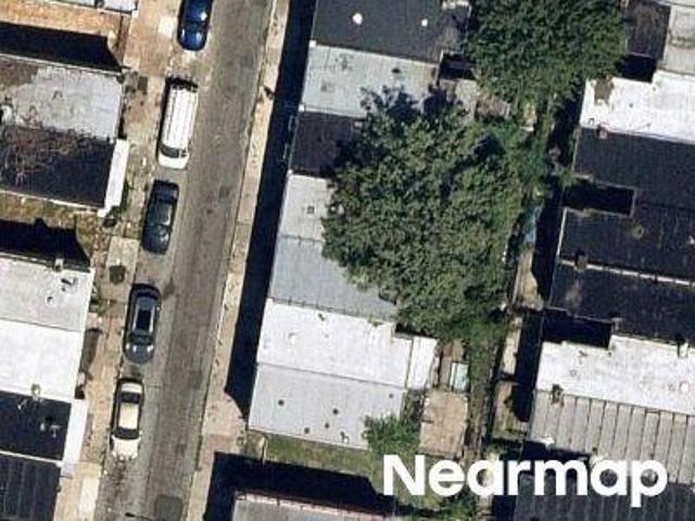 N Bambrey St