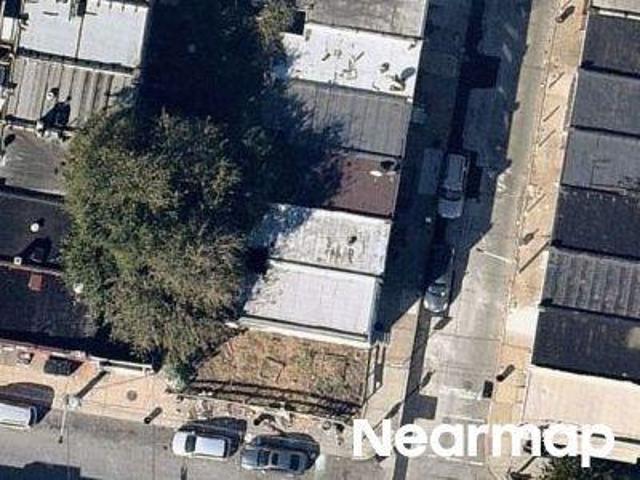 N Bambrey St
