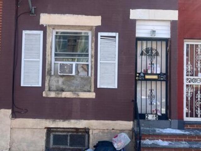 N Bambrey St, Philadelphia, Home For Sale