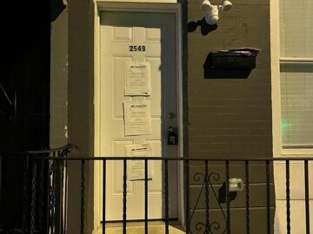N Bancroft St, Philadelphia, Home For Sale