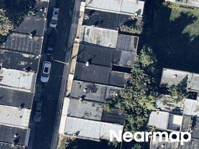 N Bancroft St