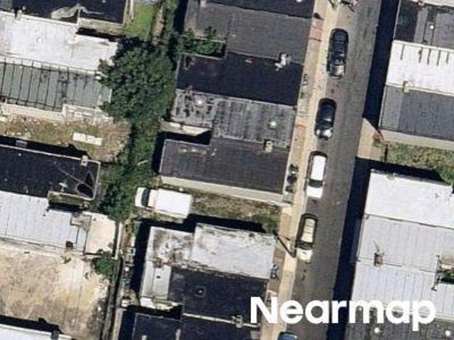 N Bancroft St
