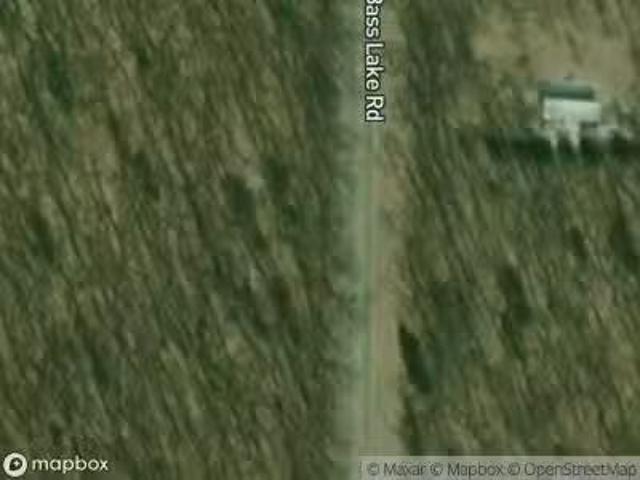 N Bass Lake Rd