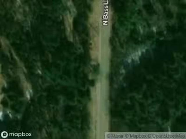 N Bass Lake Rd