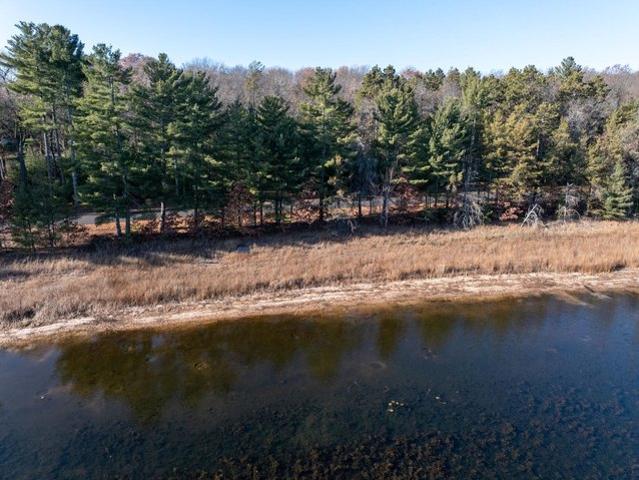 N Bass Lake Rd Lot 3, Webster, WI 54893