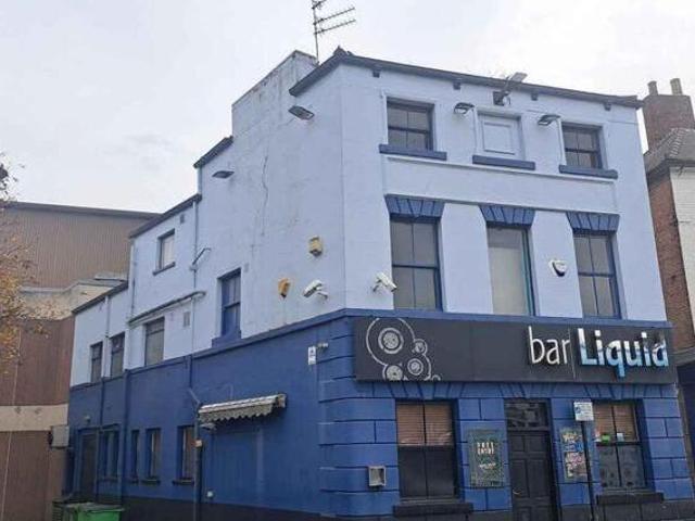 N Bar Liquid, Shoemarket, Pub To Lease