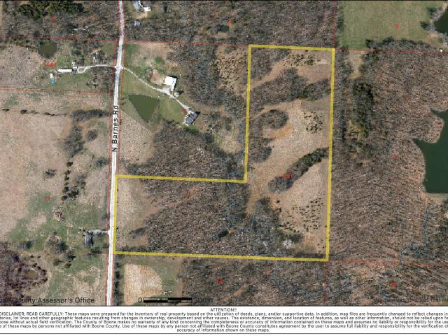 N barnes rd, centralia, mo 65240