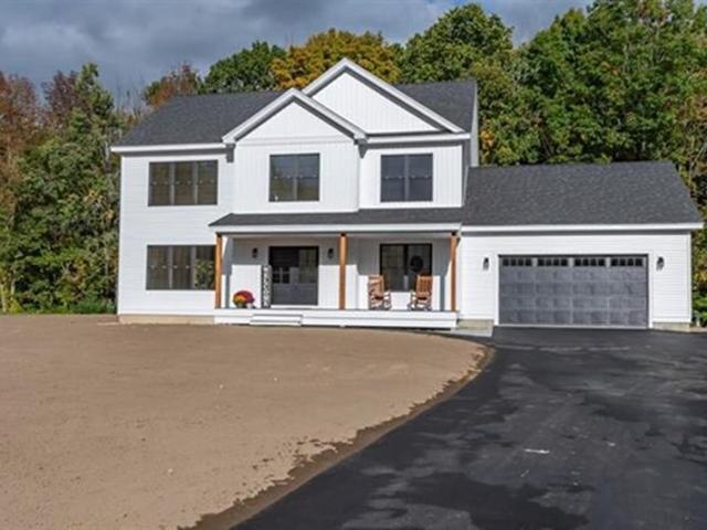 N Barnstead Rd, Barnstead, Home For Sale