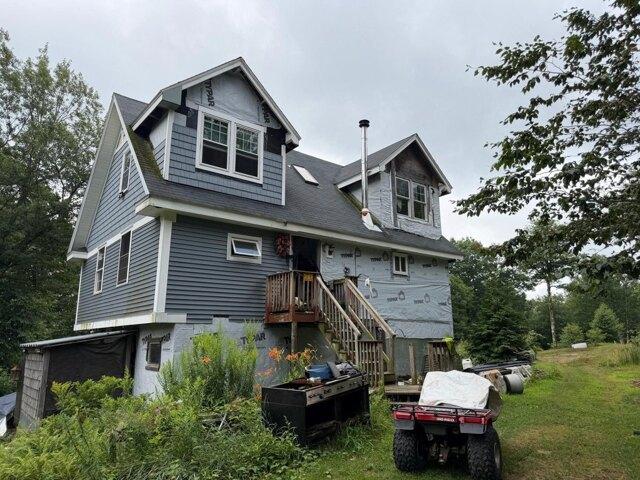 N Barnstead Rd, Barnstead, Home For Sale