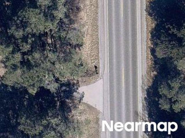 N Barlow Rd