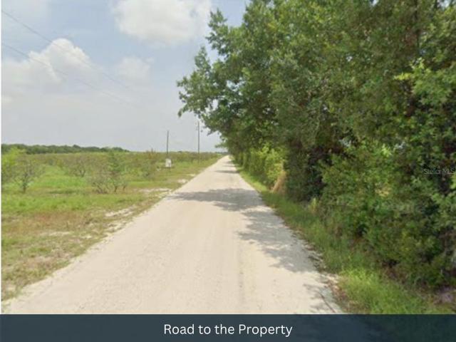 N Barlow Rd, Wauchula, FL 33873 | MLS #TB8496