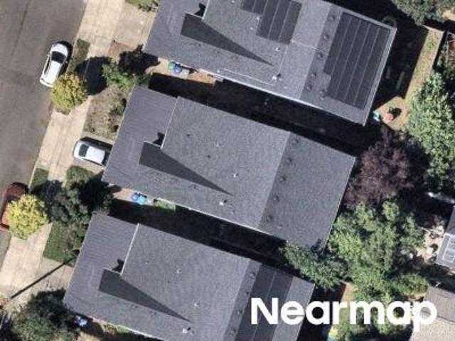 N Barr Ave