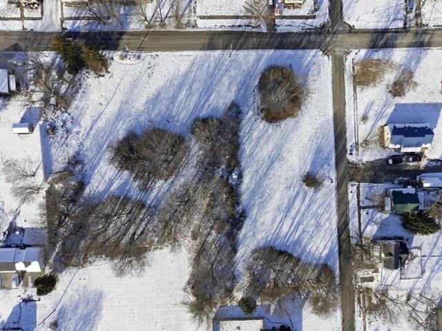 N Barron St Lot 3, Kenton, OH 43326