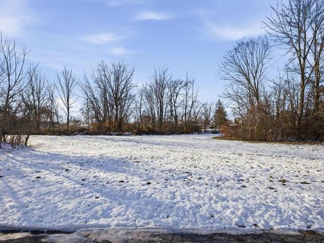 N Barron St Lot 2, Kenton, OH 43326