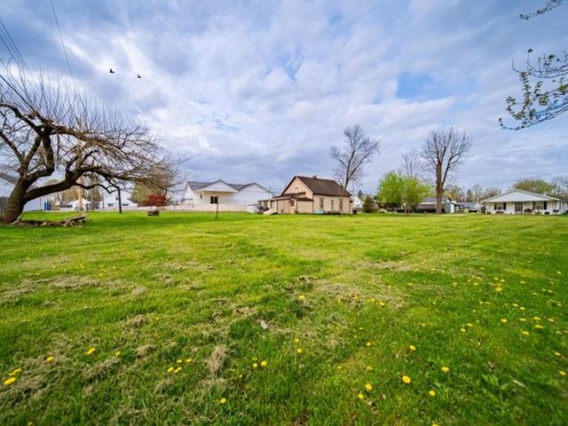 N Barron St Lot 8, Kenton, OH 43326