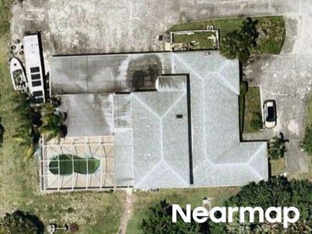 N Bates Rd