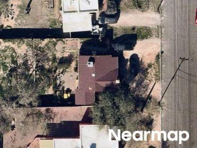 N Baxter Dr