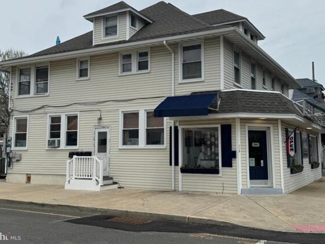 N Bay Ave Apt,beach Haven, Condo For Sale