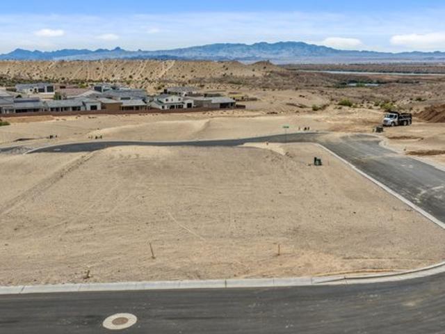 N Bay Dr/E Karen Dr, Lake Havasu City, AZ 86404