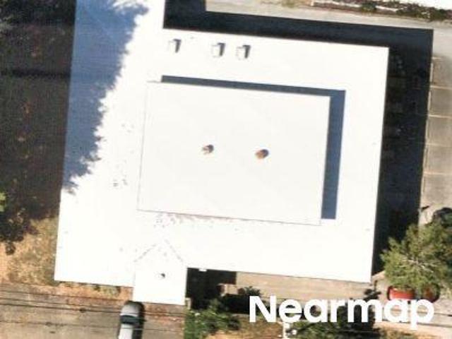N Bay Rd