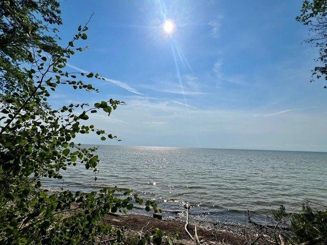 N Bay Shore Rd, Brussels, WI 54204