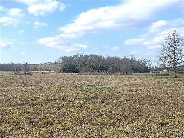 N Bayou De Glaises Rd Lot 1, Moreauville, LA 71355