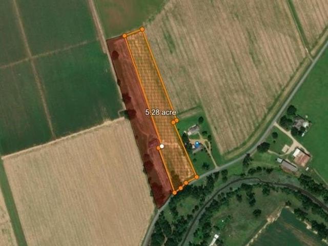 N Bayou Rapides E Side Rd Lot 0, Alexandria, LA 71303