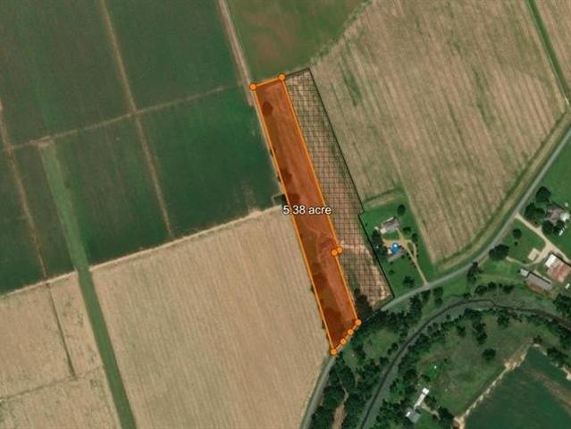 N Bayou Rapides W Side Rd Lot 0, Alexandria, LA 71303