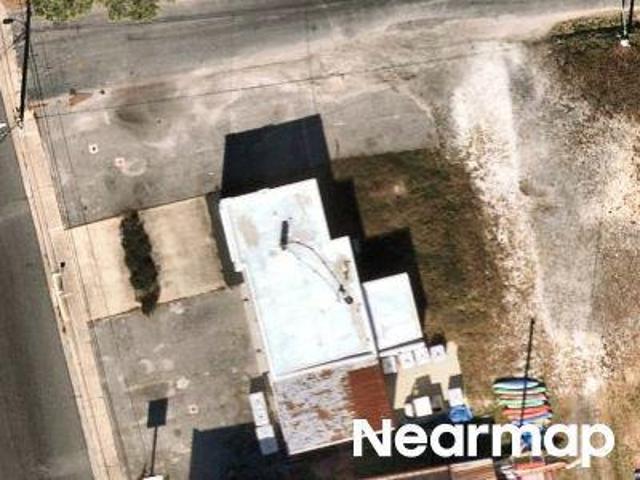 N Bayside Rd