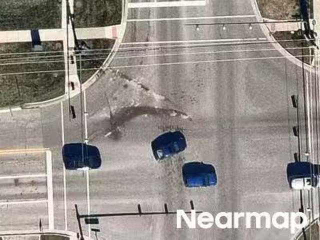 N Beck Rd